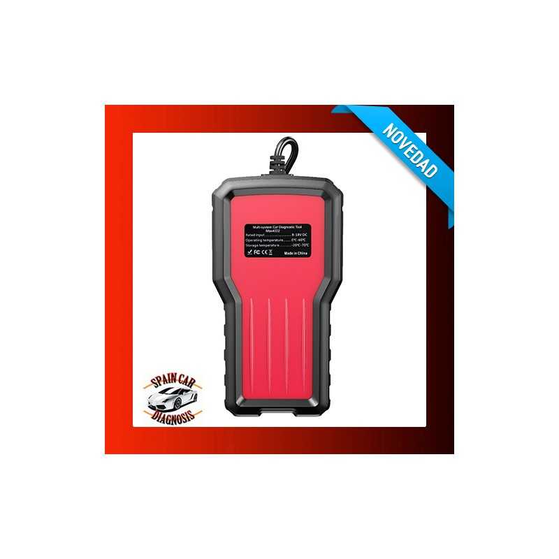 Vident Imax 4304 GM para Chevrolet, Cadillac y Daewoo 2025.