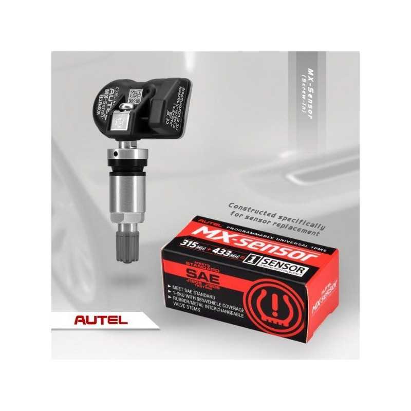 SENSOR TPMS AUTEL MX