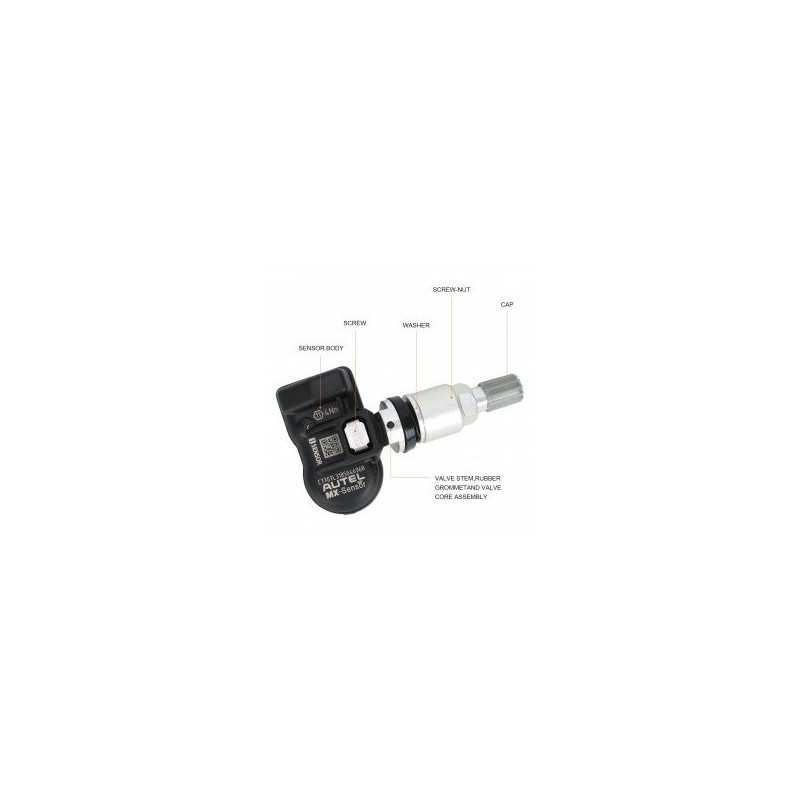 SENSOR TPMS AUTEL MX