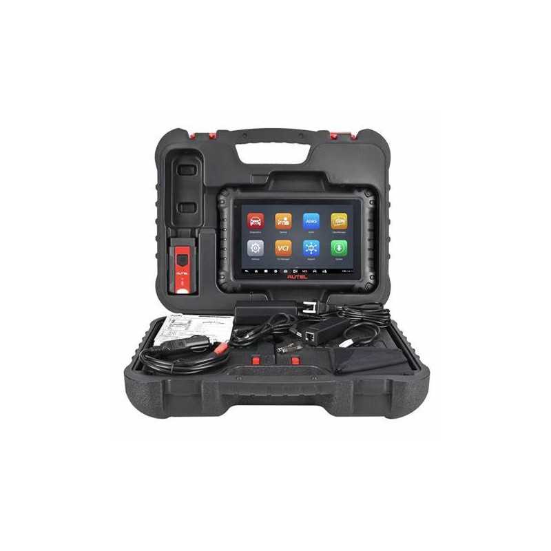 Autel mk906 pro- ts