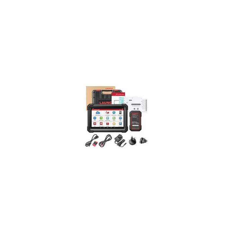 Nueva Launch x431 Pro 3 APEX . Nuevo modelo 2025 sustituto de Launch V ...
