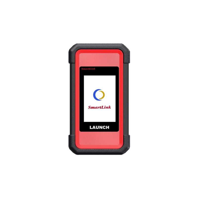 Launch Pro 3 Apex. Diagnosis para coches y camiones.