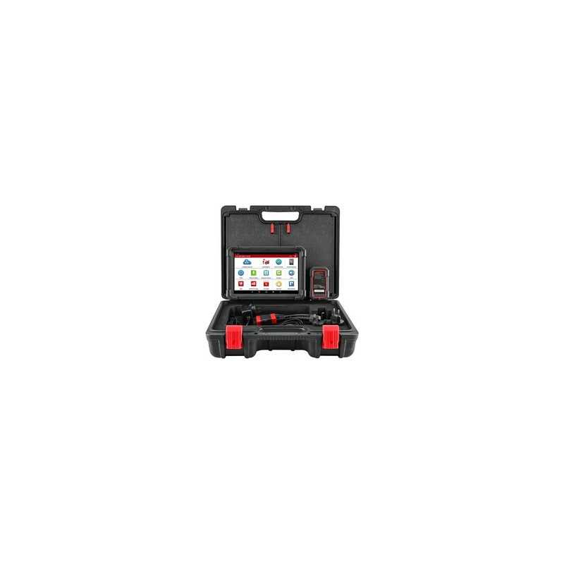Launch Pro 3 Apex. Diagnosis para coches y camiones.